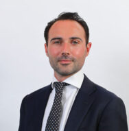 Rick van Leusden - DLR Advocaten